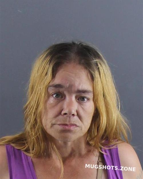 HUGILL DENISE M 06/06/2024 - Peoria County Mugshots Zone