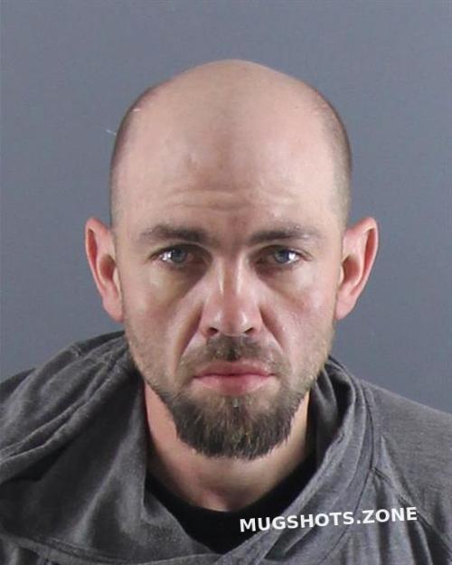 SALAMON PAUL MICHAEL 06/08/2024 - Peoria County Mugshots Zone