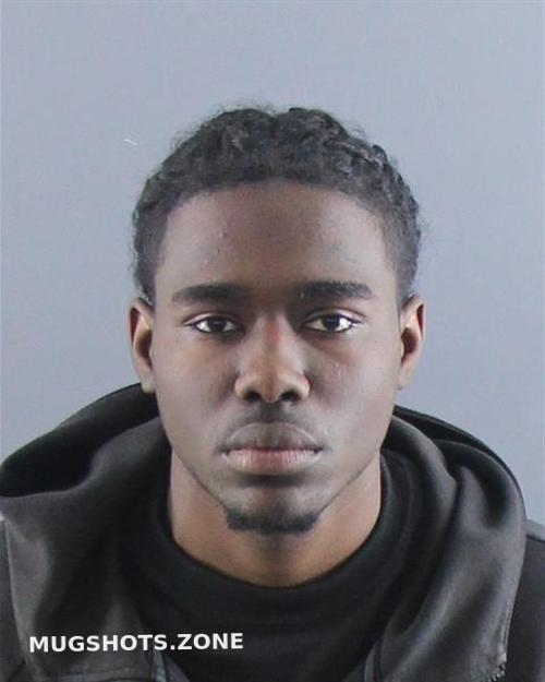 MCCALL KAVIONE D 06/10/2024 - Peoria County Mugshots Zone