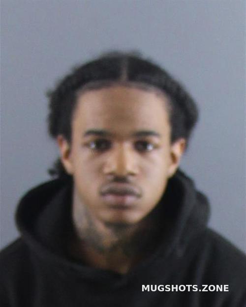 FOREMAN MARCUS D 06/10/2024 - Peoria County Mugshots Zone