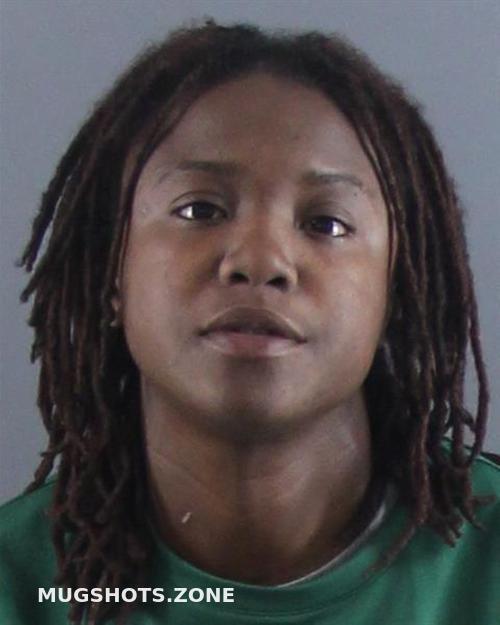 BROWN SHAKIA LATRESE 06/11/2024 - Peoria County Mugshots Zone
