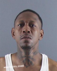 HARRIS ARCHIE L 06/16/2024 - Peoria County Mugshots Zone