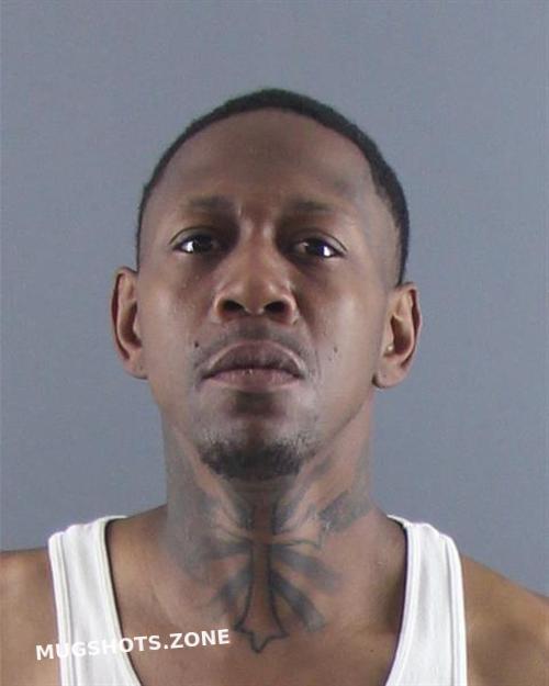 HARRIS ARCHIE L 06/16/2024 - Peoria County Mugshots Zone