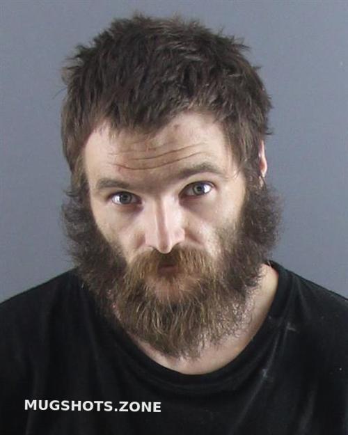 HAUS SHAWN M 06/16/2024 - Peoria County Mugshots Zone