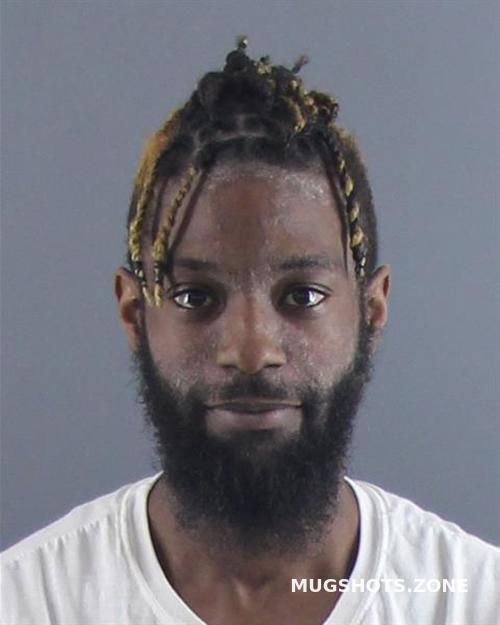 JOHNSON DEMARIO D 06/16/2024 - Peoria County Mugshots Zone