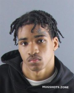 HOPKINS KORION B 06/19/2024 - Peoria County Mugshots Zone