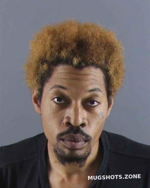 YOUNG MARCUS ANTWON 06/19/2024 - Peoria County Mugshots Zone