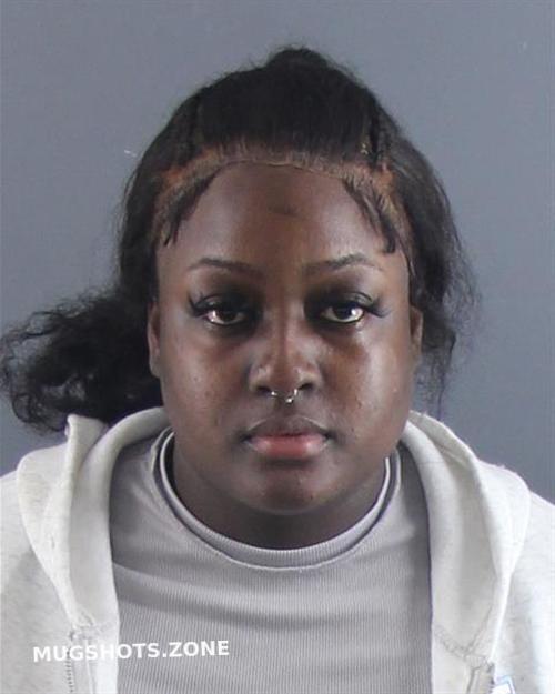 CARTER OCTAVIA D 06/22/2024 - Peoria County Mugshots Zone
