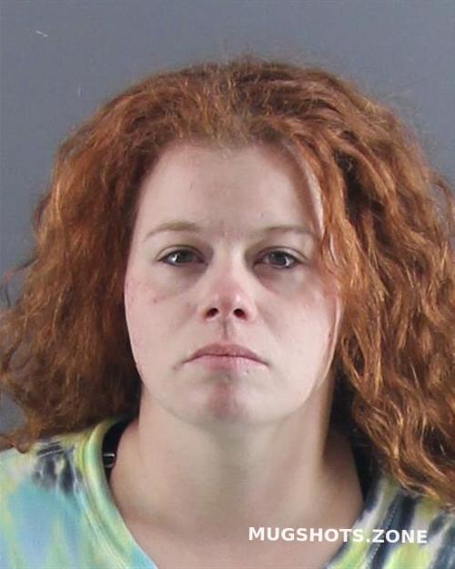 WHEELER SHELLIE N 06/22/2024 - Peoria County Mugshots Zone