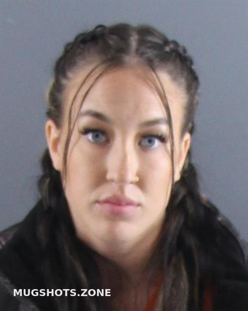 ROSSON ALEISHIA M 06/23/2024 - Peoria County Mugshots Zone