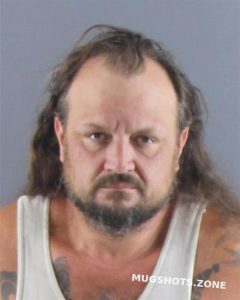 CROOKS SHAWN EUGENE 06/23/2024 - Peoria County Mugshots Zone