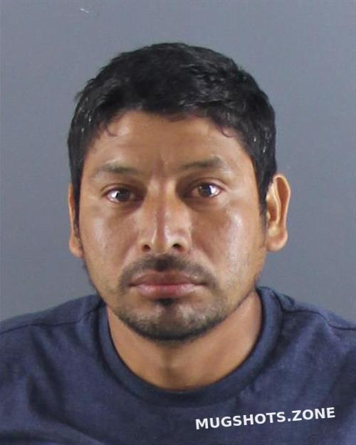 GONZALEZ LOPEZ JESUS M 06/24/2024 - Peoria County Mugshots Zone