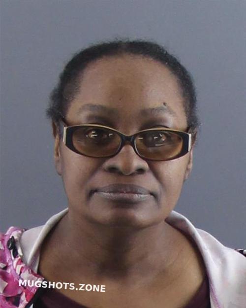 BROOKS KATRINA 06/27/2024 - Peoria County Mugshots Zone