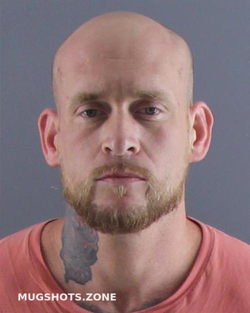 MILLER MATTHEW T 06/29/2024 - Peoria County Mugshots Zone