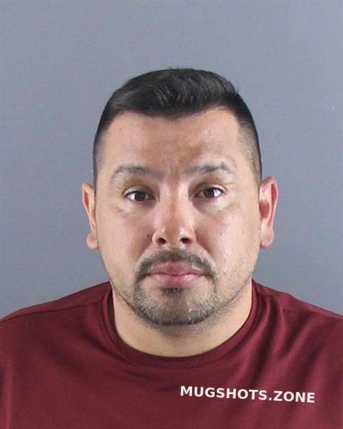 MANRIQUE SUAREZ SERGIO MIGUEL 07/01/2024 - Peoria County Mugshots Zone