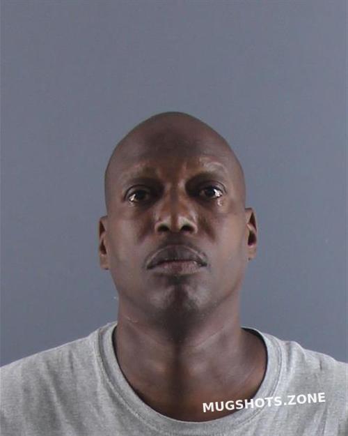 THOMAS DARRELL 07/02/2024 - Peoria County Mugshots Zone