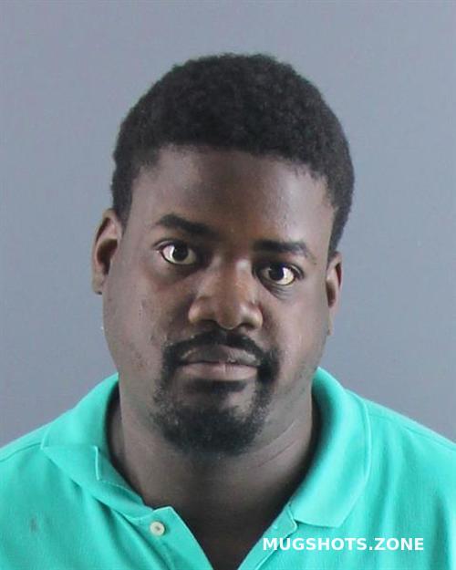 THOMAS DEVANTE J 07/03/2024 - Peoria County Mugshots Zone