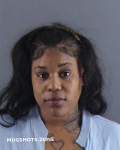 RANDLE JASMINE 07/04/2024 - Peoria County Mugshots Zone