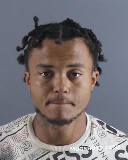 EVANS TAVION L 07/08/2024 - Peoria County Mugshots Zone
