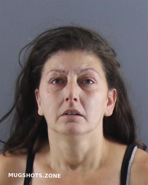DOBBINS ANGELA R 07/08/2024 - Peoria County Mugshots Zone