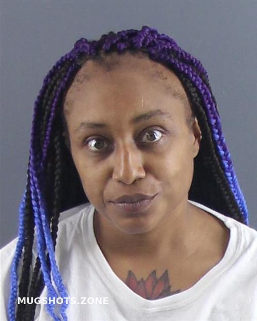 FRAZIER KEONNA V 07/13/2024 - Peoria County Mugshots Zone