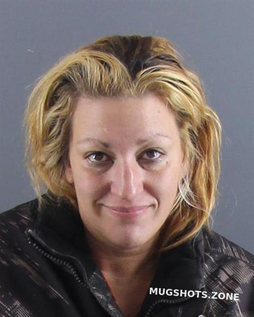 MCCLOUD JULIE MARIE 07/14/2024 - Peoria County Mugshots Zone