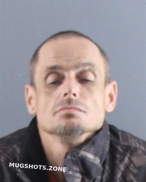 ABEL BRIAN 07/15/2024 - Peoria County Mugshots Zone