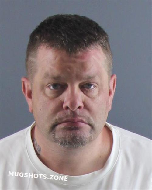 ROE DANIEL LYNN 07/17/2024 - Peoria County Mugshots Zone