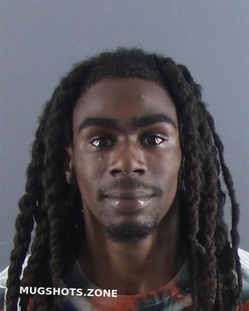 BUTLER ALONTE L 07/20/2024 - Peoria County Mugshots Zone