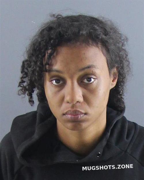 MARTIN KEIONA M 07/20/2024 - Peoria County Mugshots Zone