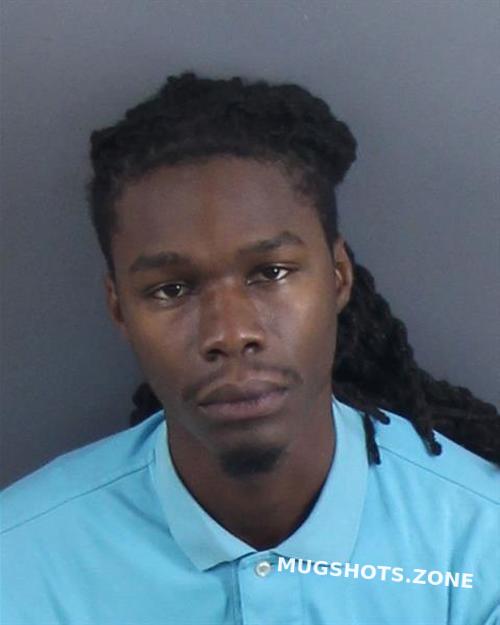 TAYLOR KEN QUAN ROC KING 07/20/2024 - Peoria County Mugshots Zone