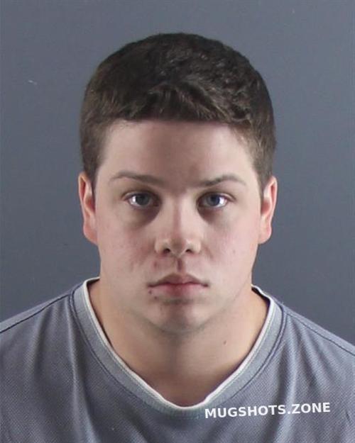 FITZGERALD CONNOR R 07/20/2024 - Peoria County Mugshots Zone
