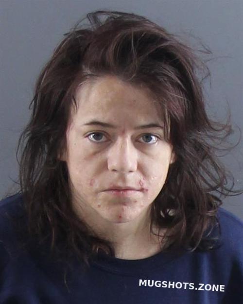 CATO KAYLA M 07/27/2024 - Peoria County Mugshots Zone