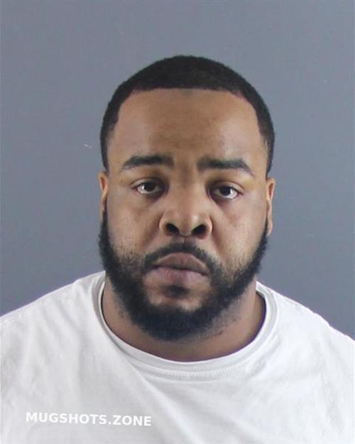 WHITE MARVIN D 07/27/2024 - Peoria County Mugshots Zone