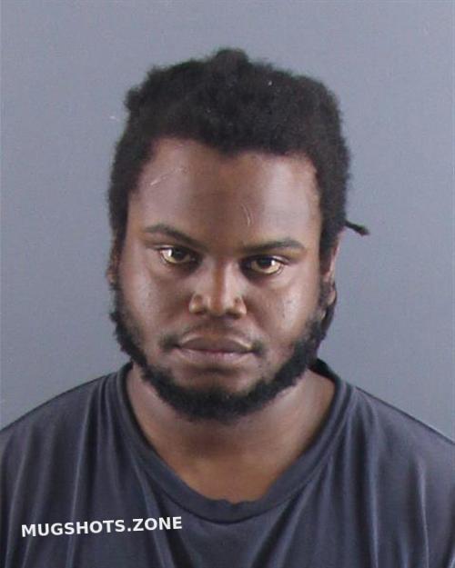 JOHNSON KENDELL M 08/01/2024 - Peoria County Mugshots Zone