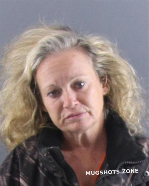 TOSH KERI DEANN 08/01/2024 - Peoria County Mugshots Zone