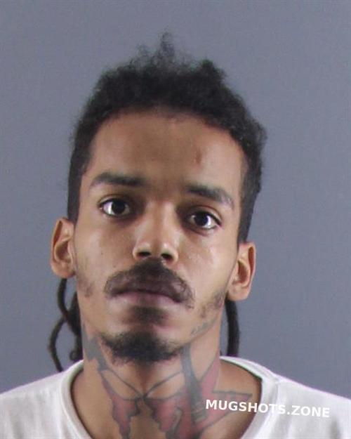 FLETCHER QUINTERIUS S 08/02/2024 - Peoria County Mugshots Zone