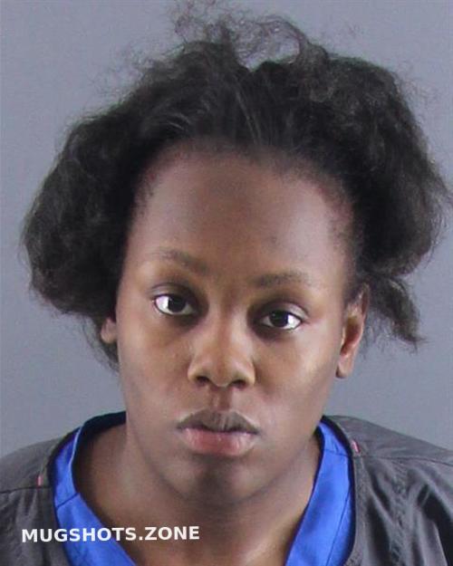 JOHNSON SIERRA S 08/05/2024 - Peoria County Mugshots Zone