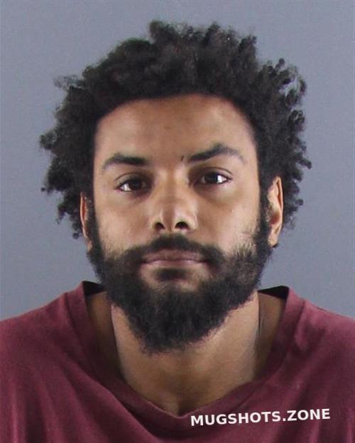 FORD TEVIN A 08/07/2024 - Peoria County Mugshots Zone