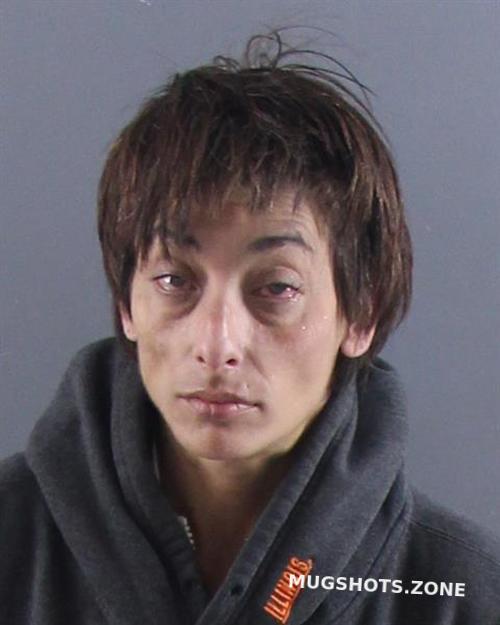 MATTSON JACLYN M 08/10/2024 - Peoria County Mugshots Zone