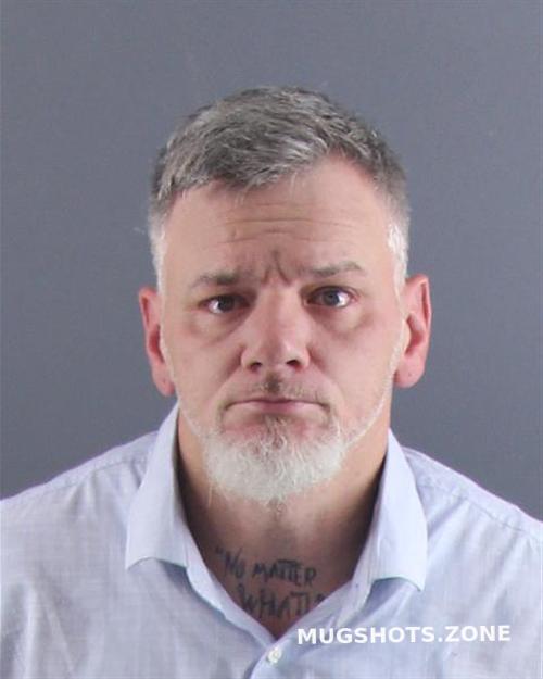 THOMPSON MATTHEW A. 08/13/2024 - Peoria County Mugshots Zone