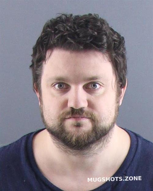 DECKER BRANDON M 08/17/2024 - Peoria County Mugshots Zone