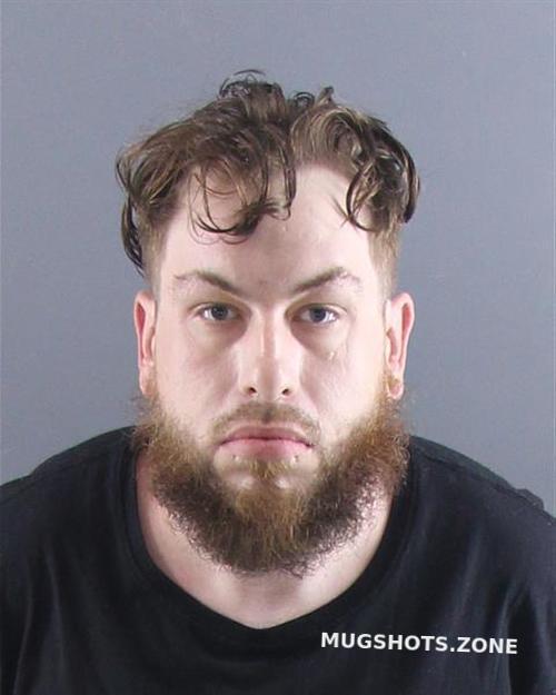 HOPP RYAN W 08/22/2024 - Peoria County Mugshots Zone