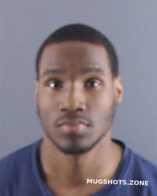 HOWARD TERENCE DEMAR 08/28/2024 - Peoria County Mugshots Zone