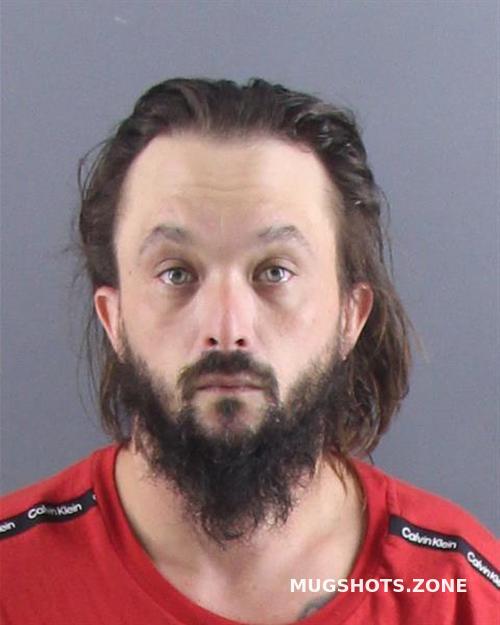 BATEMAN JOSHUA R 09/07/2024 - Peoria County Mugshots Zone