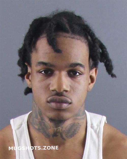 FOREMAN MARCUS D 09/12/2024 - Peoria County Mugshots Zone