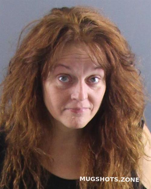 HAM ANNA L 09/12/2024 - Peoria County Mugshots Zone