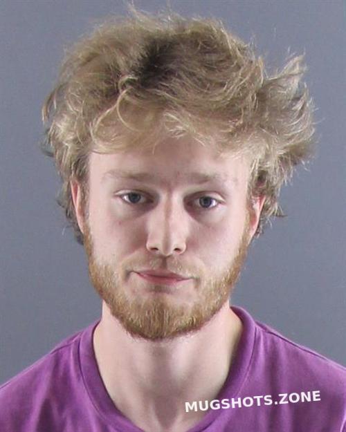 GRAHAM ZACHARY LEE 09/13/2024 - Peoria County Mugshots Zone