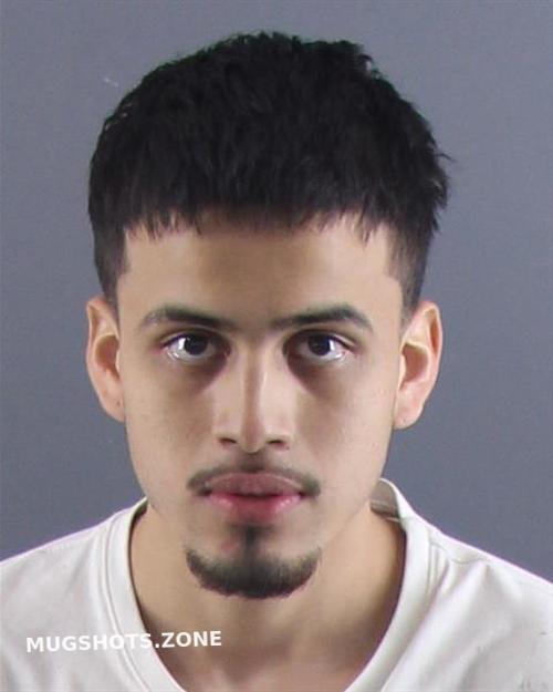 ROJAS MARTINEZ BRIAN I 09/16/2024 - Peoria County Mugshots Zone