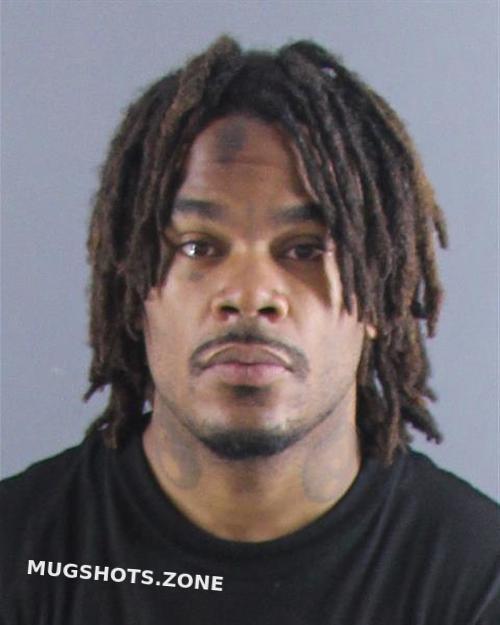 MACK TONY C 09/20/2024 - Peoria County Mugshots Zone